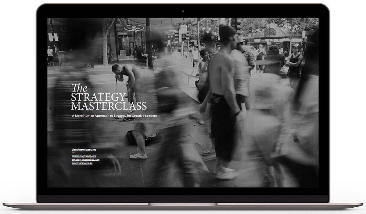 How to Create and Host a True Online Masterclass - A Complete Guide