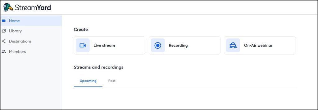 StreamYard Review (2025) | Is It The Best Live Streaming Platform
