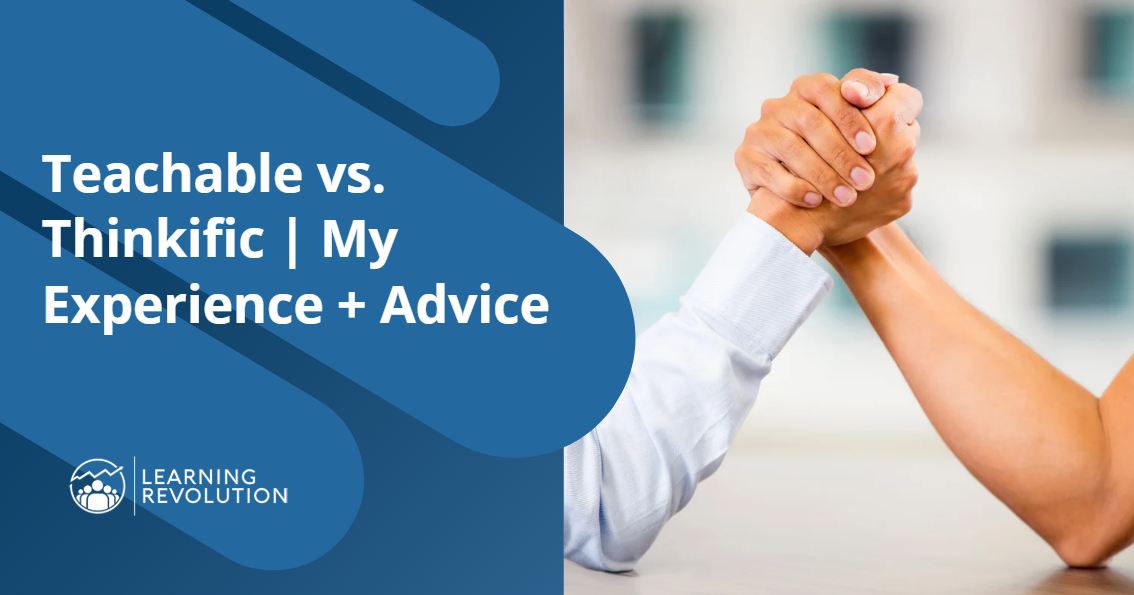 Thinkific Review (2025) | Is It The Best Online Course Platform?