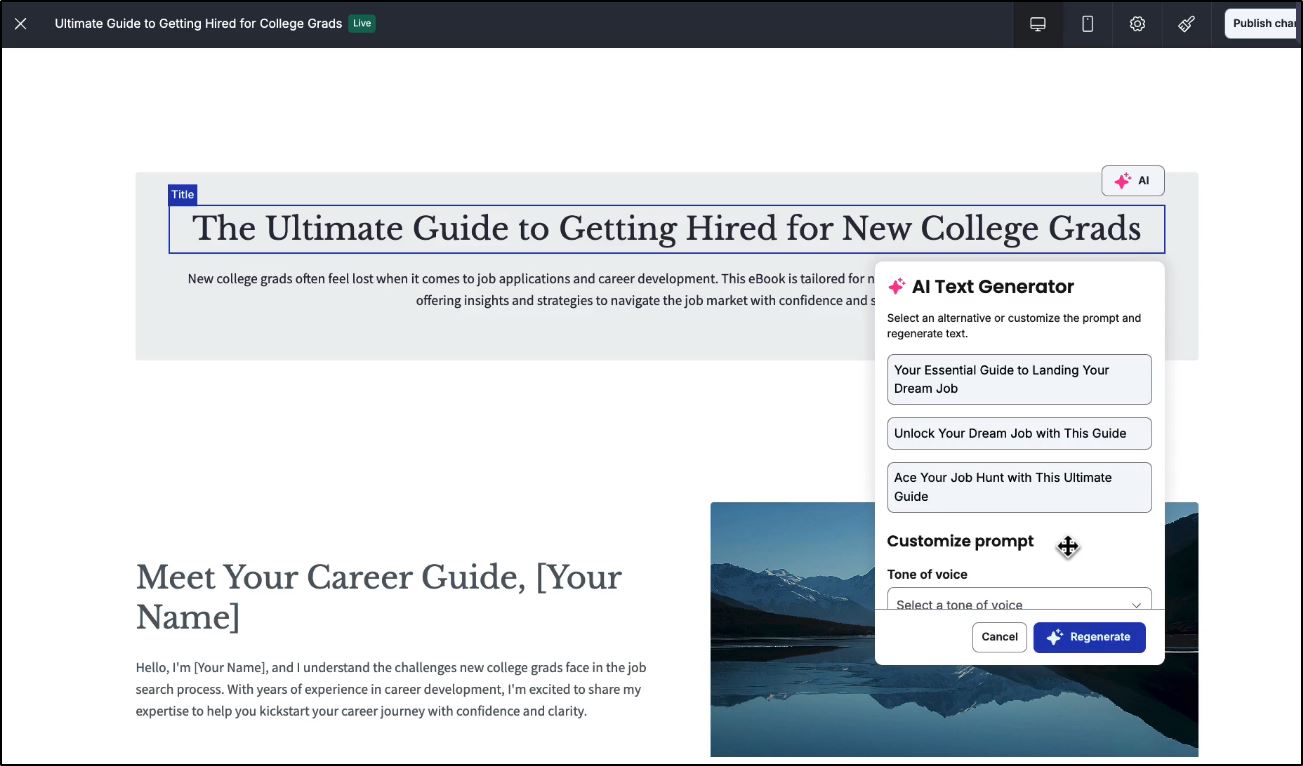 Thinkific Review (2025) | Is It The Best Online Course Platform?