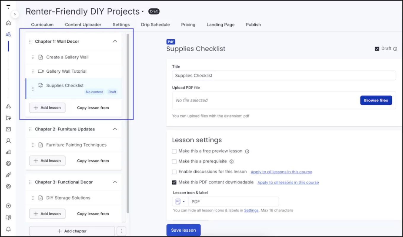 Thinkific Review (2025) | Is It The Best Online Course Platform?